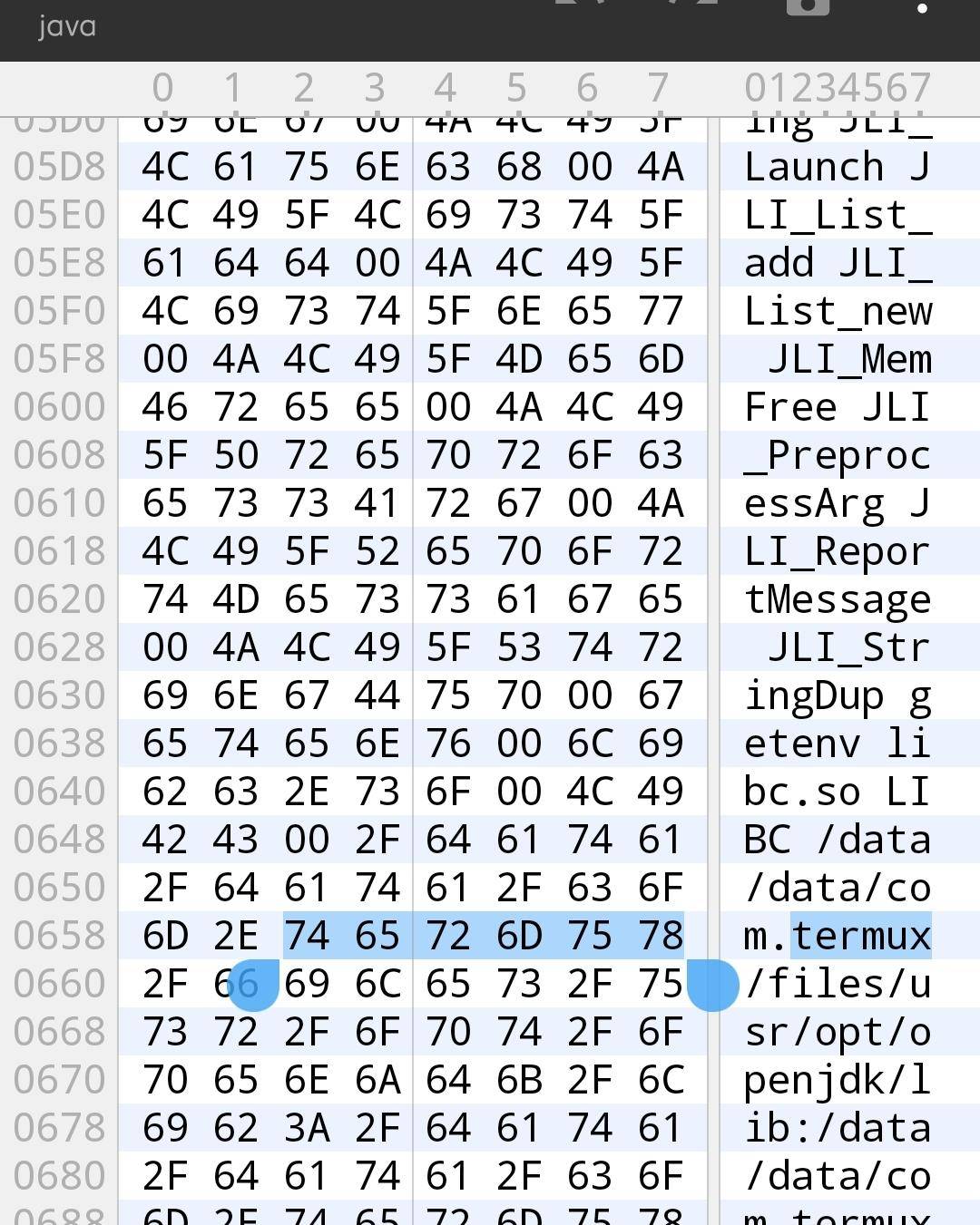 【开发基础】MT终端进阶玩法(Open_Term on MT)